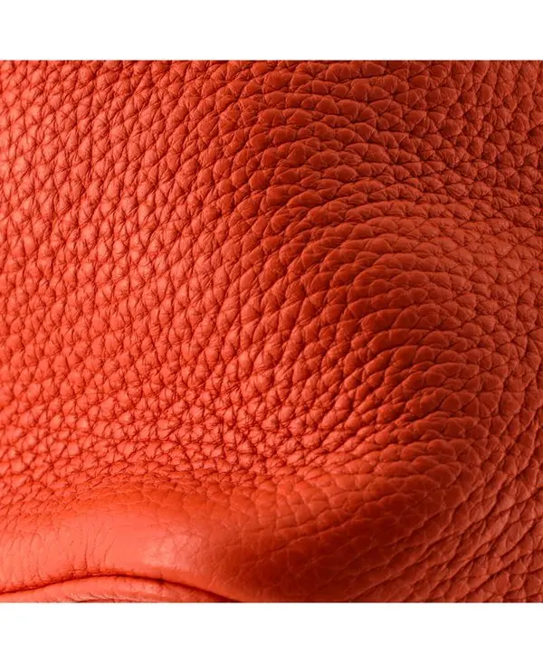 Hermès Picotin Lock Bag Clemence Mm