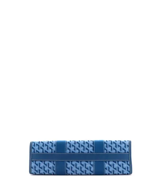 Goyard Pm Villette Tote Canvas