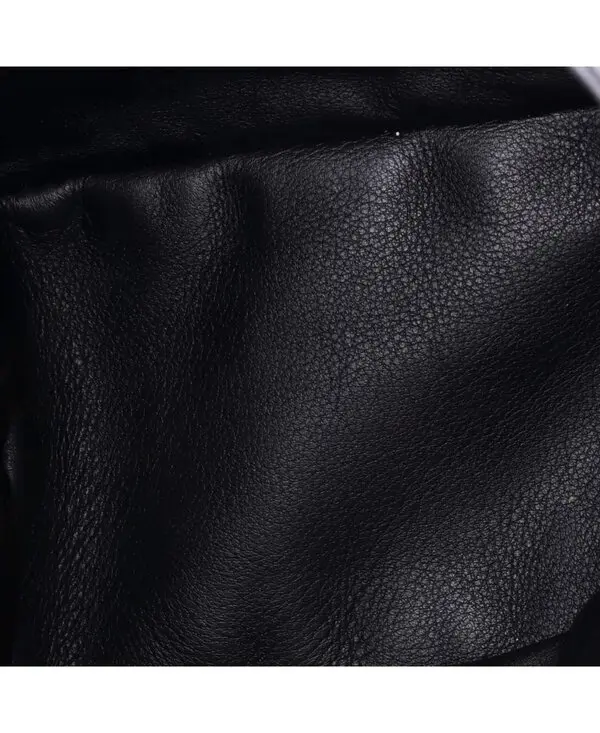 Goyard Anjou Reversible Tote Coated Canvas - Black
