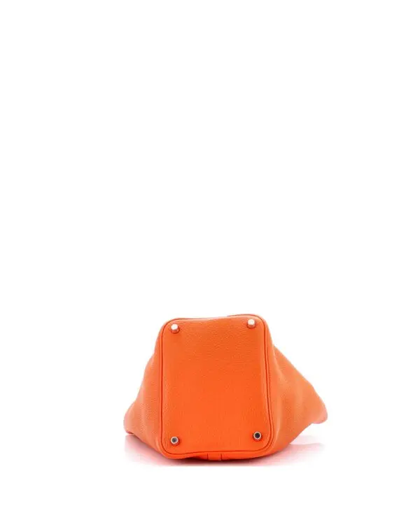 Hermès Pm Picotin Lock Bag