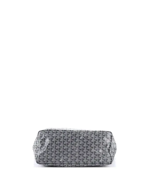 Goyard Saint Louis Pm Tote - Gray