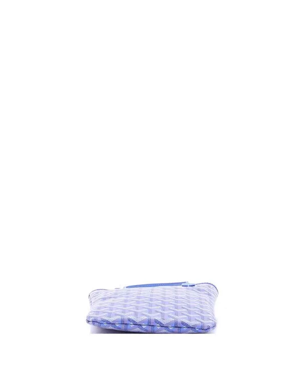 Goyard Pm Poitiers Tote - Blue