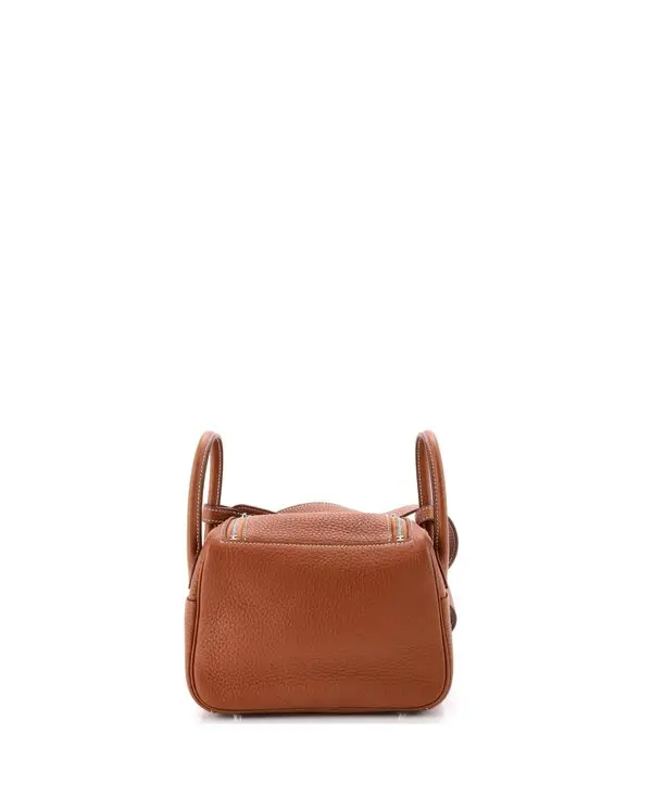 Hermès Lindy Bag Clemence
