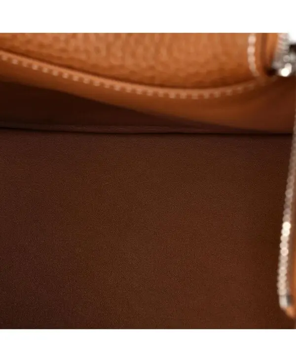 Hermès Lindy Bag Clemence
