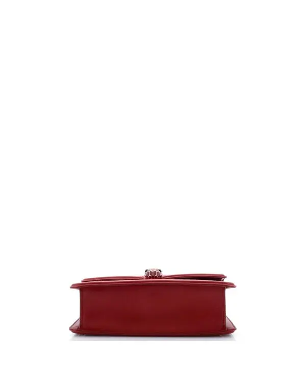 BVLGARI Small Serpenti Forever Shoulder Bag