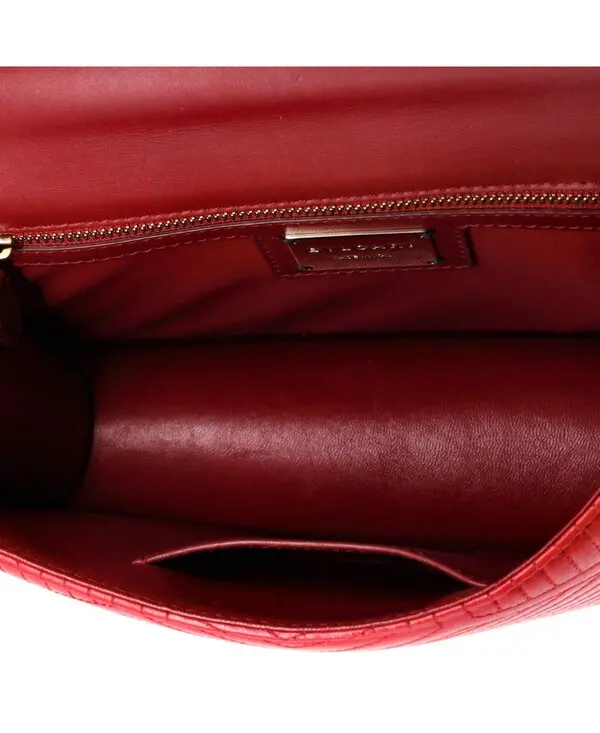 BVLGARI Small Serpenti Forever Shoulder Bag