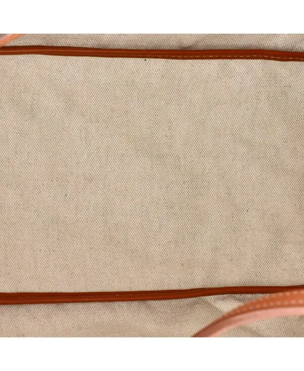 Goyard Pm Saint Louis Tote Coated Canvas - Brown