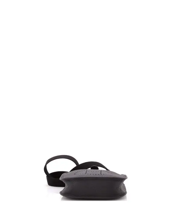 Hermès Tpm Evelyne Bag Gen Iii Clemence - Black