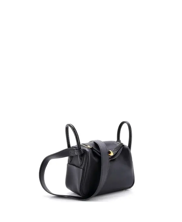Hermès Touch Lindy Bag
