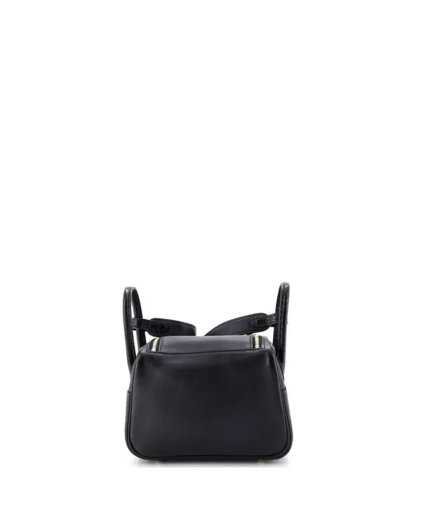 Hermès Touch Lindy Bag