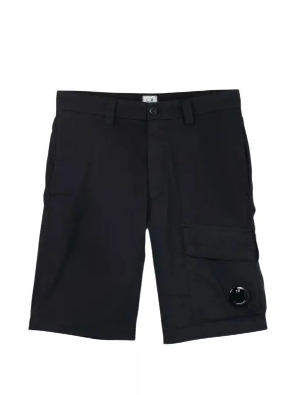 C.P. COMPANY Cargo Pocket Shorts
