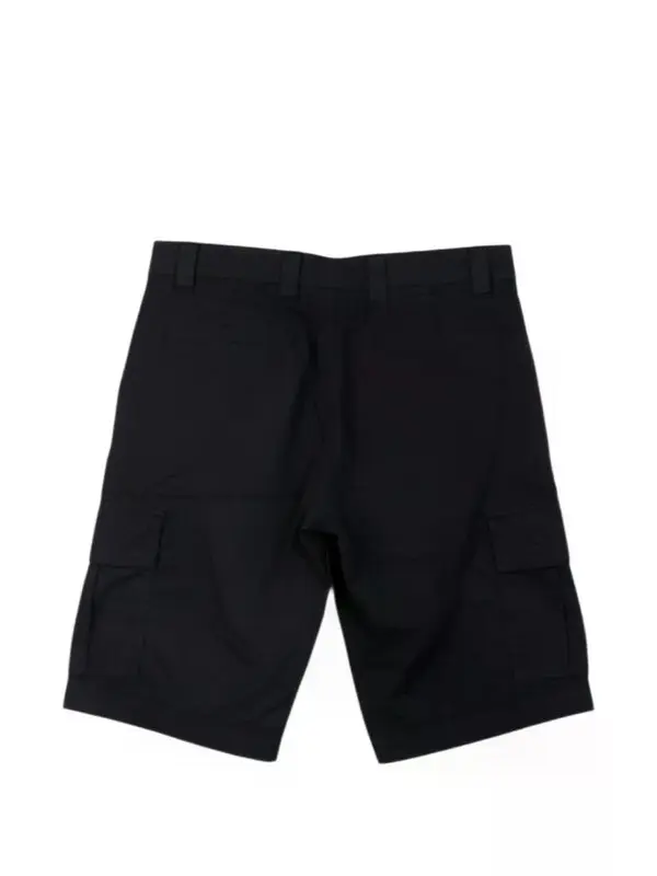 C.P. COMPANY Cargo Pocket Shorts