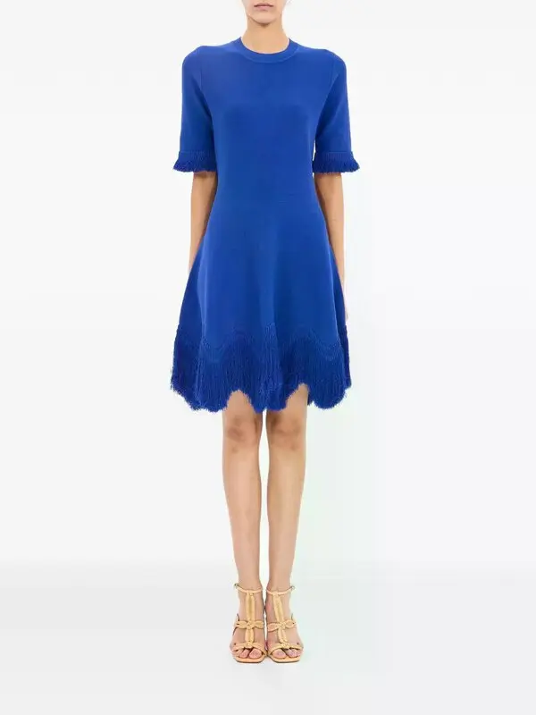 Ulla Johnson Vittoria Mini Dress
