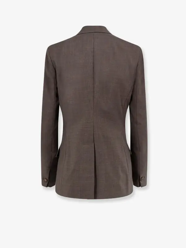 HEVO Virgin Sheep's Wool Suit