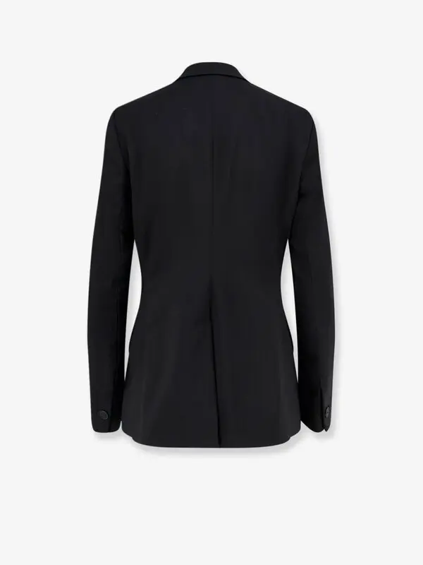 HEVO Frigole Virgin Sheep's Wool Suit