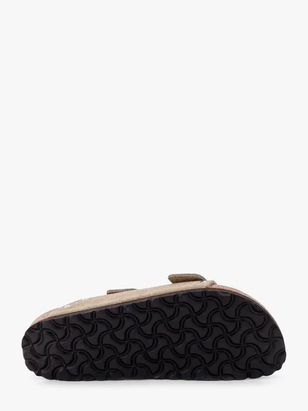 BIRKENSTOCK Arizona Suede Sandals
