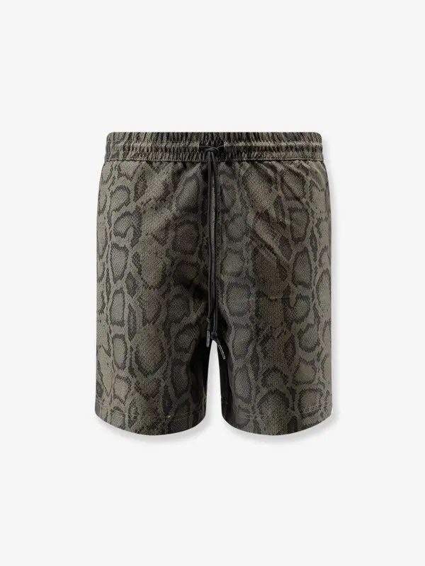 Carhartt Work In Progress Nylon Swim Boxer Shorts