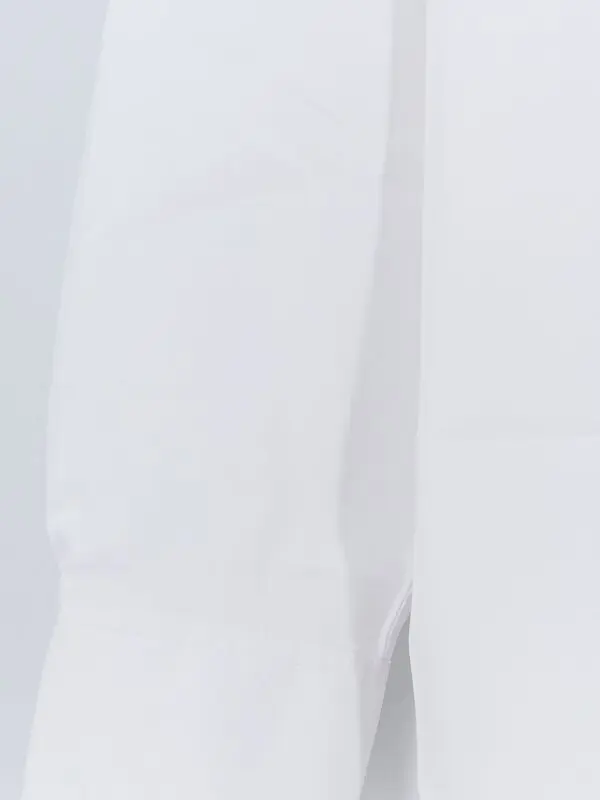 TOTEME Cotton Shirt - White