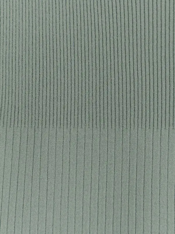 Max Mara Viscose Blend Tank Top