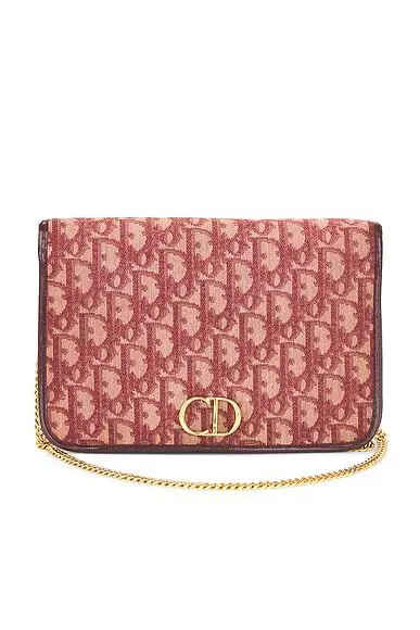 Dior Diorissimo Clutch