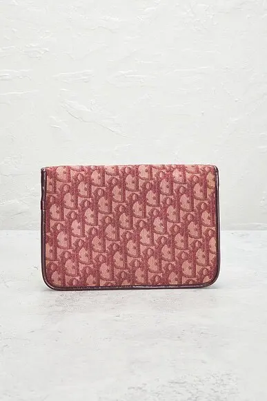 Dior Diorissimo Clutch