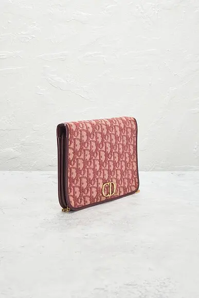 Dior Diorissimo Clutch
