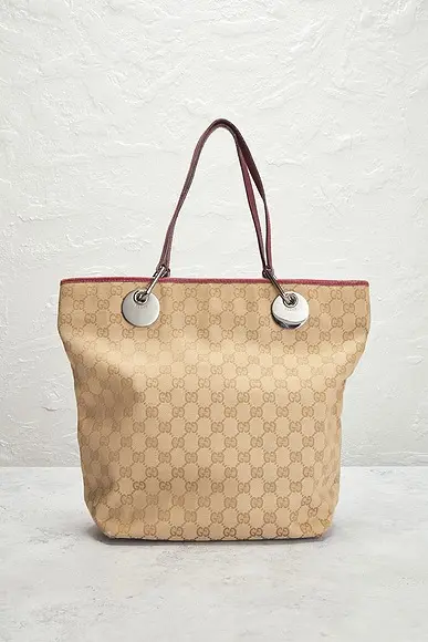 Gucci Eclipse Tote Bag