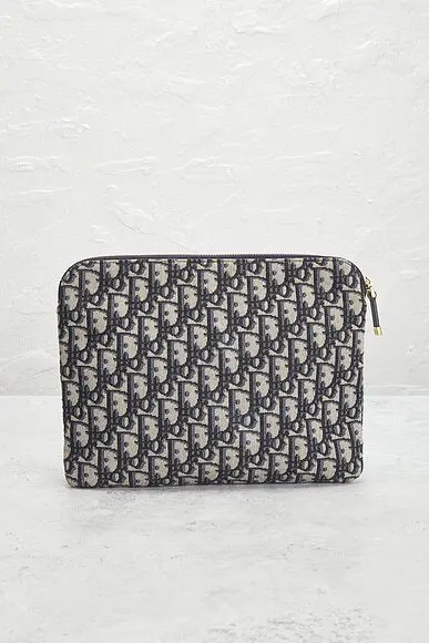Dior Diorissimo Clutch