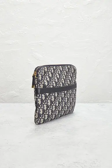 Dior Diorissimo Clutch