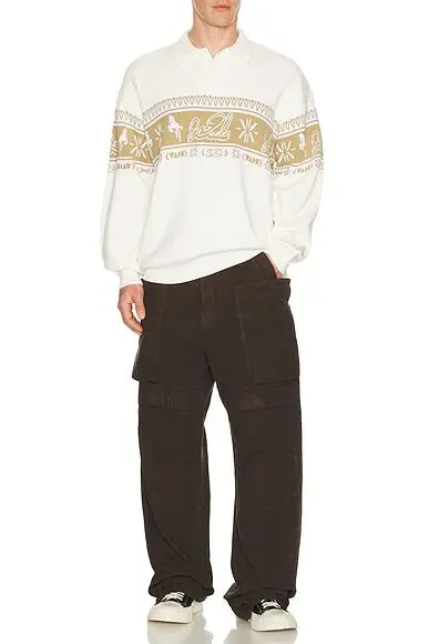 LI-NING Way Of Wade Sweatshirt