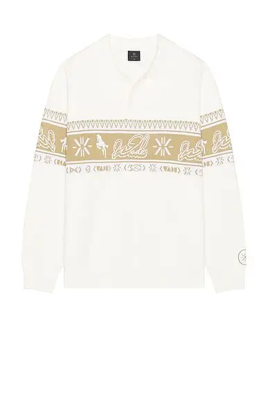 LI-NING Way Of Wade Sweatshirt