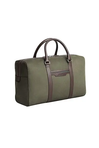CARL FRIEDRIK Compact Weekend Bag