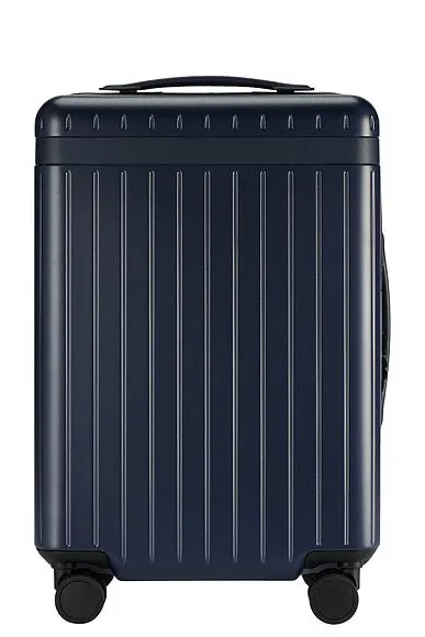 CARL FRIEDRIK Carry-on Suitcase
