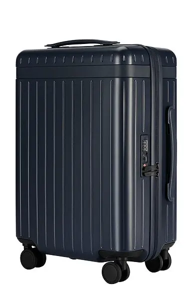CARL FRIEDRIK Carry-on Suitcase