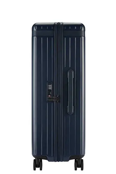 CARL FRIEDRIK The Large Check-in Suitcase