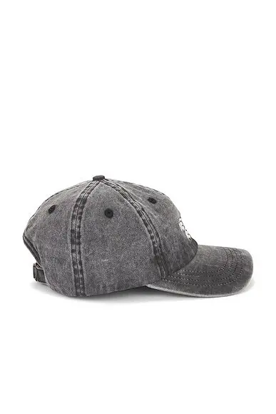 CORRIDOR 80s Ny Cap
