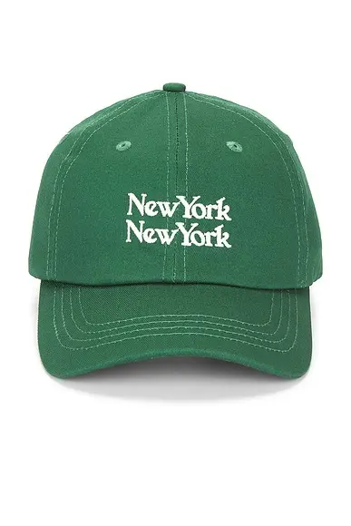 CORRIDOR Ny Ny Cap - Green