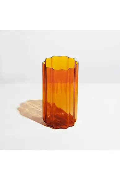 FAZEEK Wave Vase