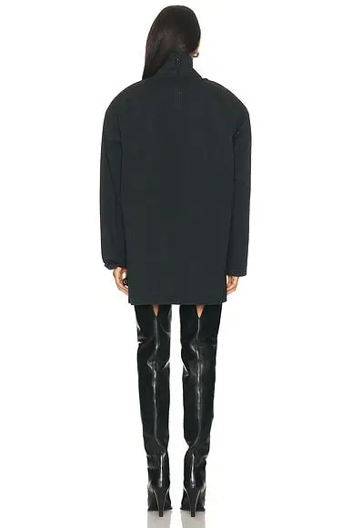 AREA Big Top Turtleneck
