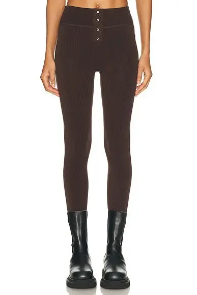Cordova Vail Bottom - Chocolate