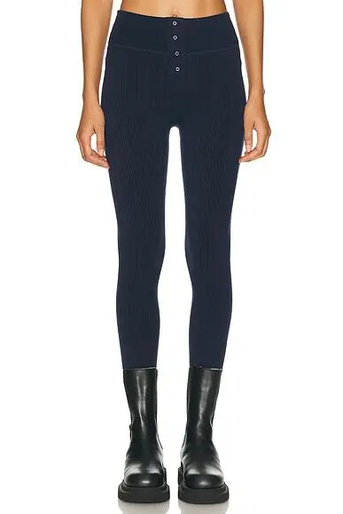 Cordova Vail Bottom - Indigo