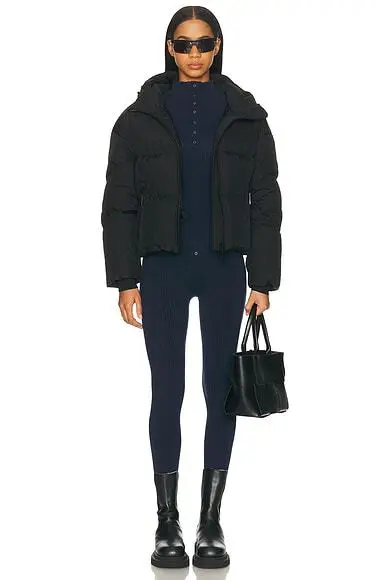 Cordova Vail Top - Indigo