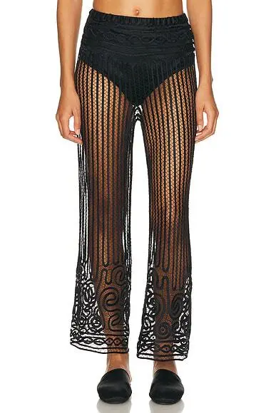 BODE Threadwork Pants