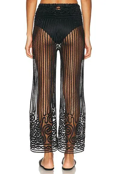 BODE Threadwork Pants