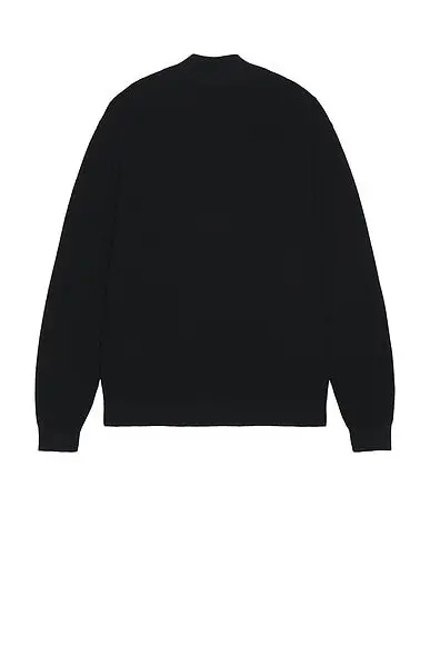 Theory Full Zip Cashmere Sweater