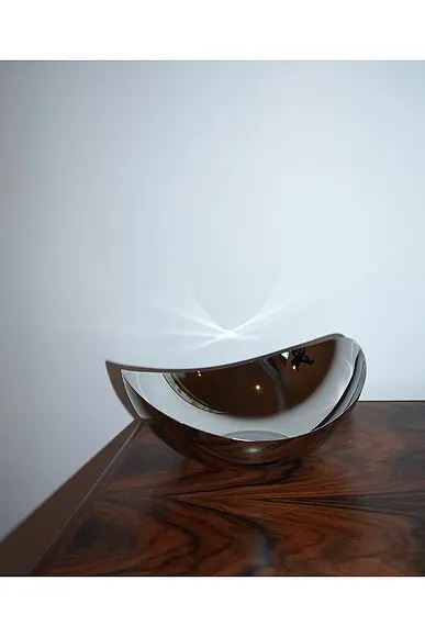 HUEGAH HOME Dasha Bowl