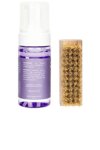 Jason Markk Hat Care Kit