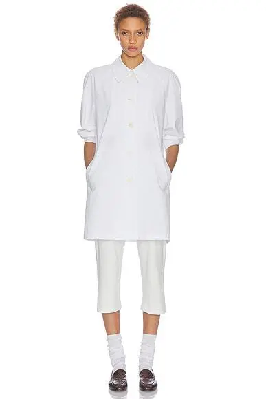 THE ROW Hawkins Coat