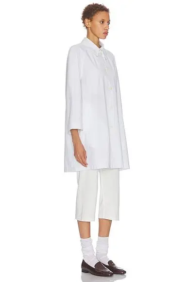 THE ROW Hawkins Coat