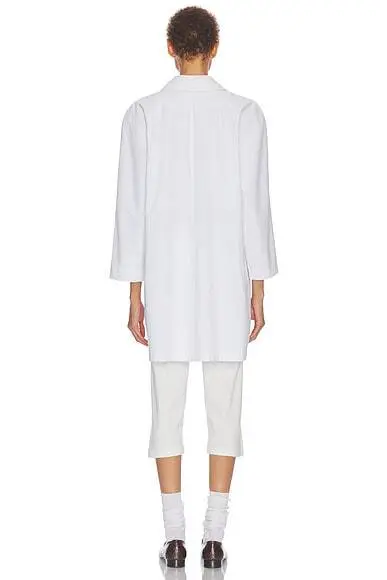 THE ROW Hawkins Coat